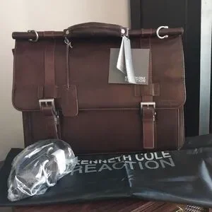 Kenneth Cole Reaction | Bags | Kenneth Cole Reaction Portfolio Computer ...